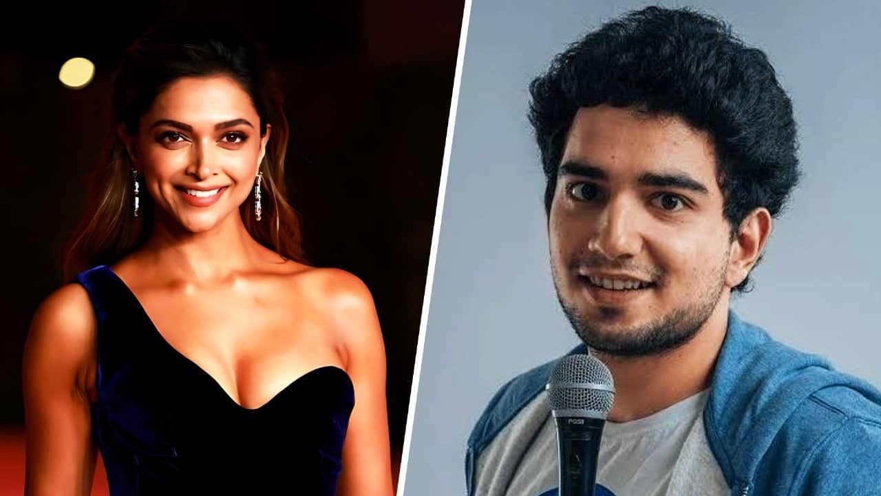 Samay Raina Adds A Dark Touch To Joke On Deepika Padukone's Depression ...