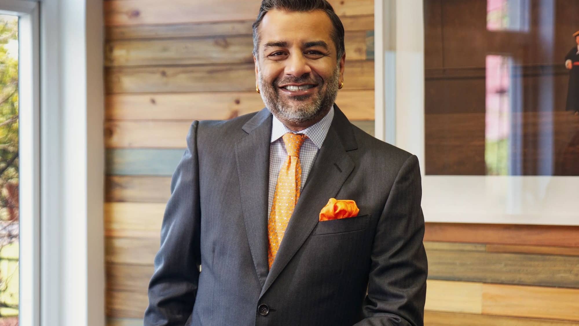 Samir Modi Breaks Silence On Rape Charges – Check Statement | Republic ...