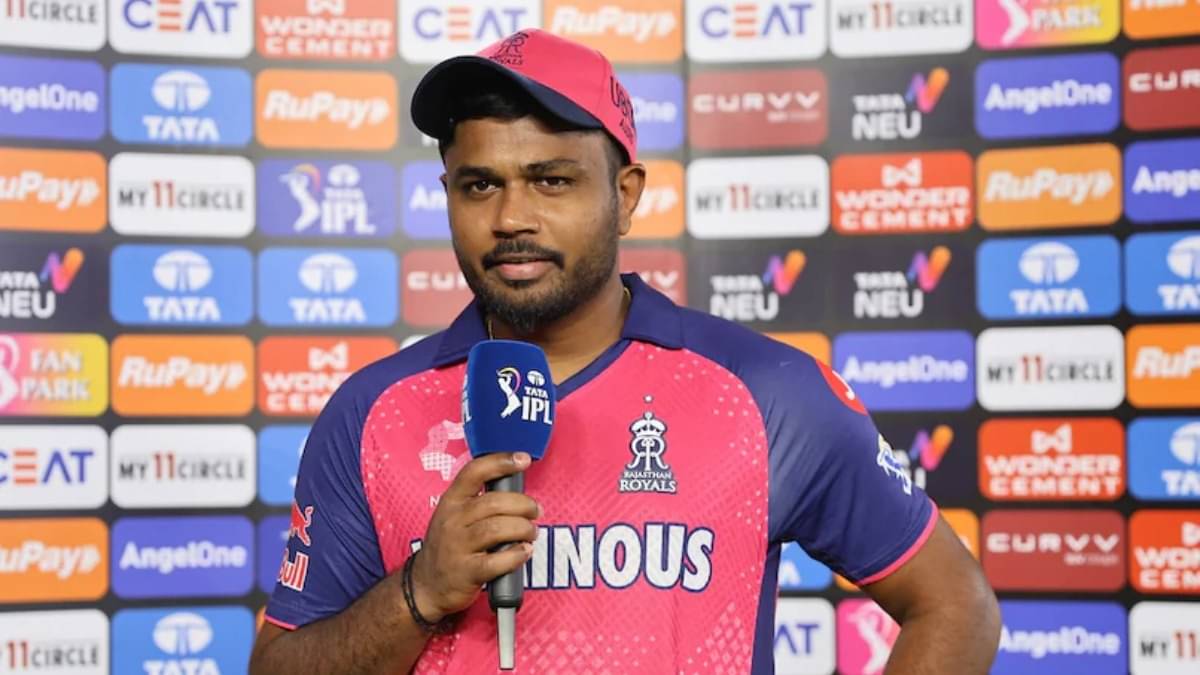 Sanju Samson Finally Responds Amid Rajasthan Royals Split Speculations: 'They Trusted Me ...