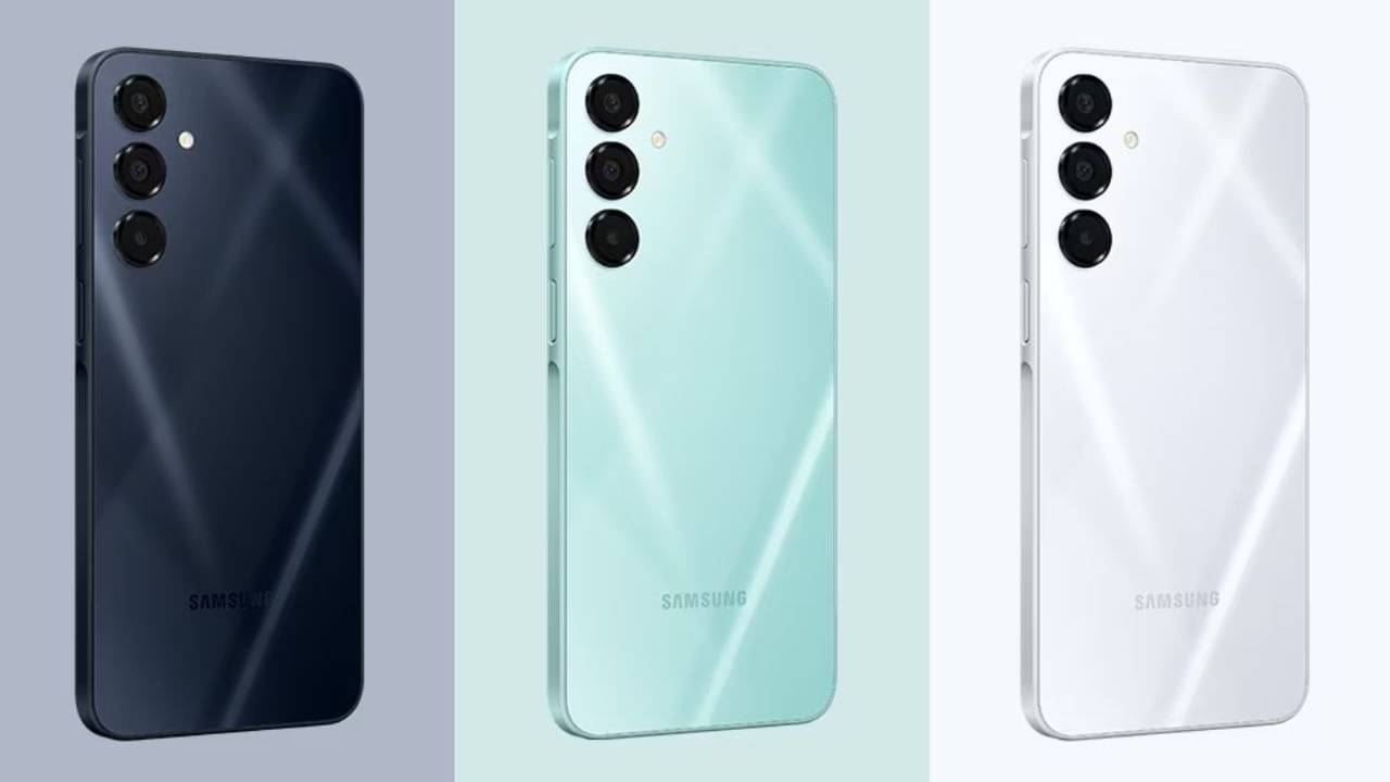 Samsung’s new Galaxy A16 5G puts six years of software support on mid ...