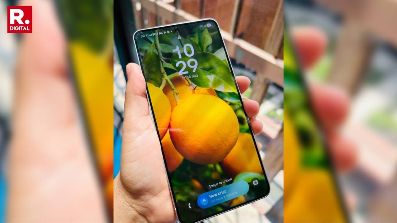 Samsung Galaxy S25 Edge Review: Samsung’s Slimmest Yet Feels Like a ...