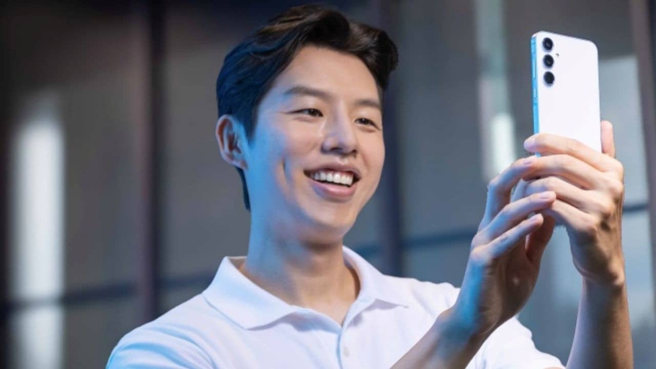 Samsung’s new smartphone uses quantum physics to encrypt passwords ...