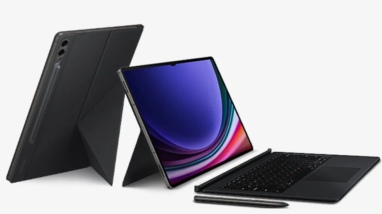 Samsung tops India's tablet market with nearly 48% share in Q2 2024 ...