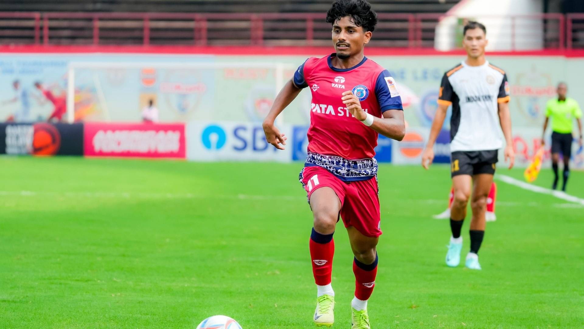Durand Cup 2025: Shanan Mohammed's Lone Goal Sees Jamshedpur FC Beat ...