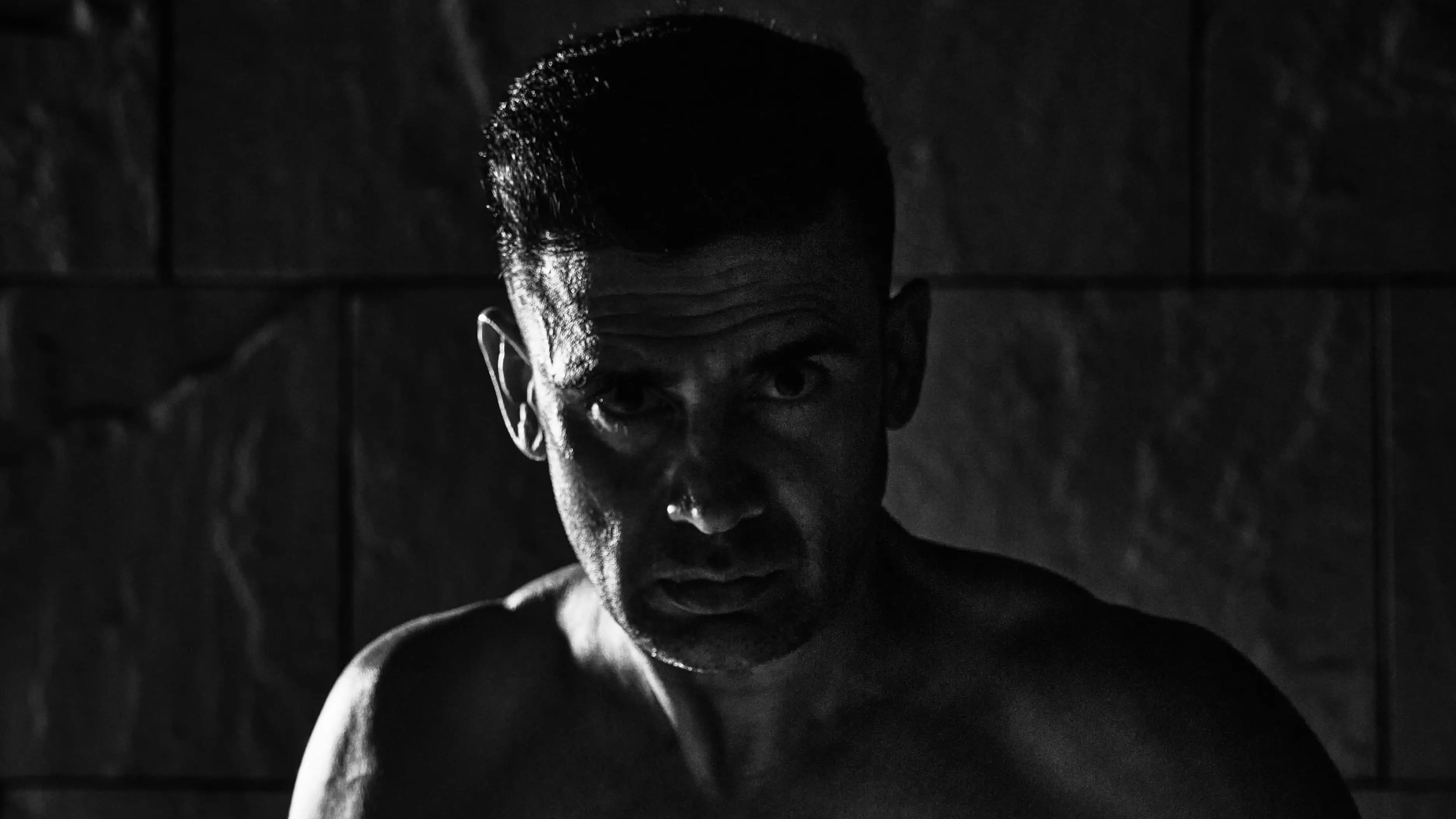 'I want to be in the best shape': Sangram Singh Wishes for His Match to ...