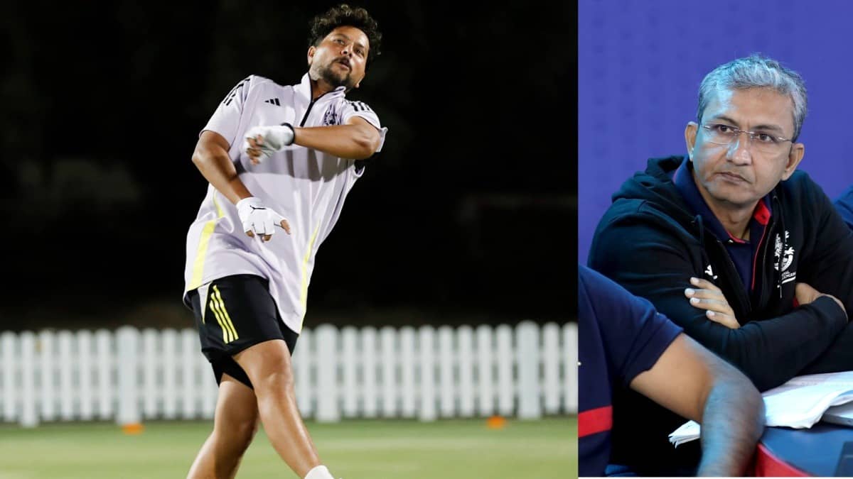 IND vs ENG - Sanjay Bangar Urges Shubman Gill-Led Team India To Include ...