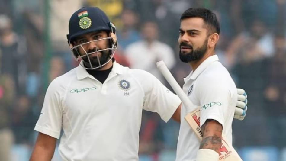 Rohit Sharma, Virat Kohli Taking Cricket For Granted - Ex-Pakistan Star Makes Damning Claim ...