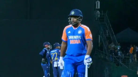 Big Update on Sanju Samson; Suryakumar Yadav Reveals RR Captain's Role in IND vs BAN T20I Series ...