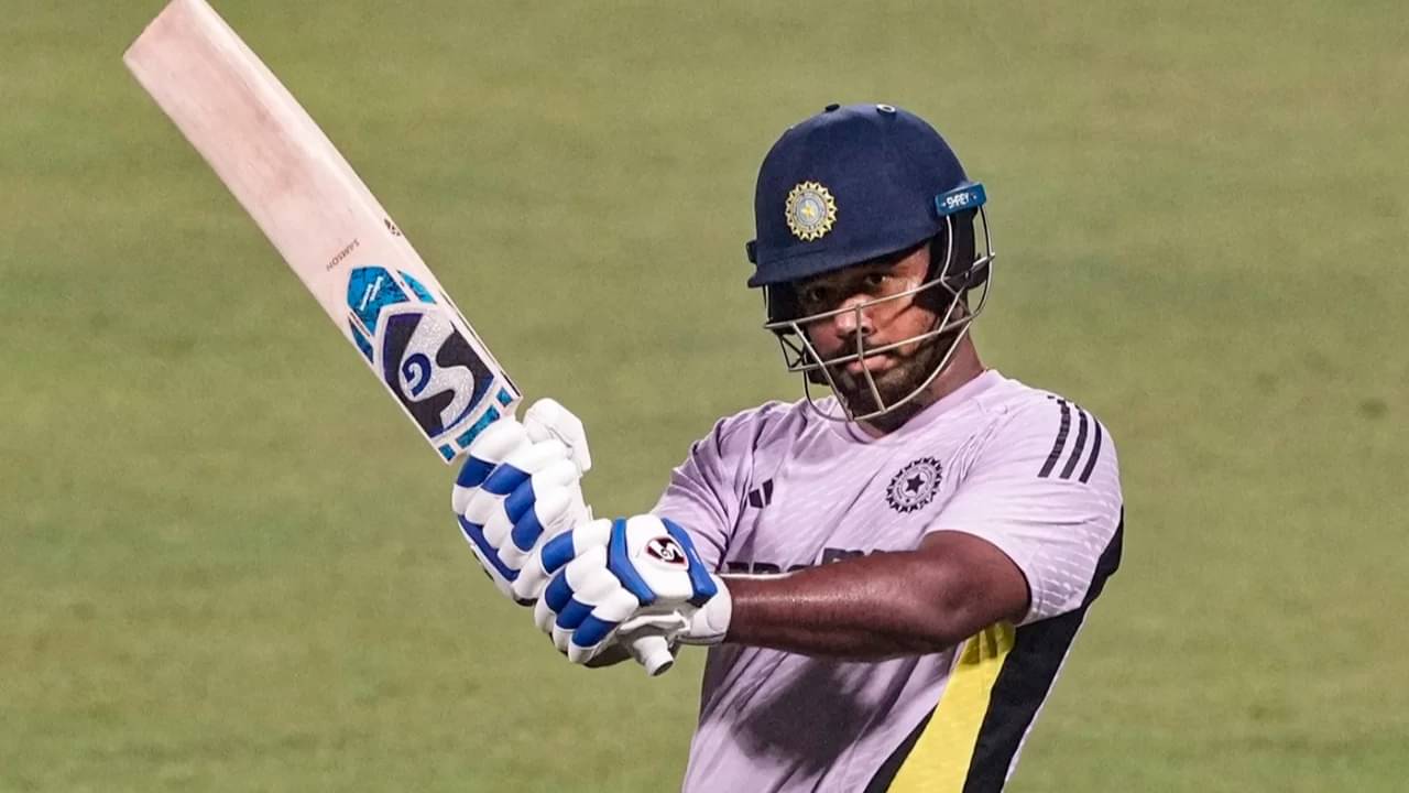 'Almost Had To Happen': Dinesh Karthik Reveals Why Sanju Samson's Snub From India's CT 2025 ...