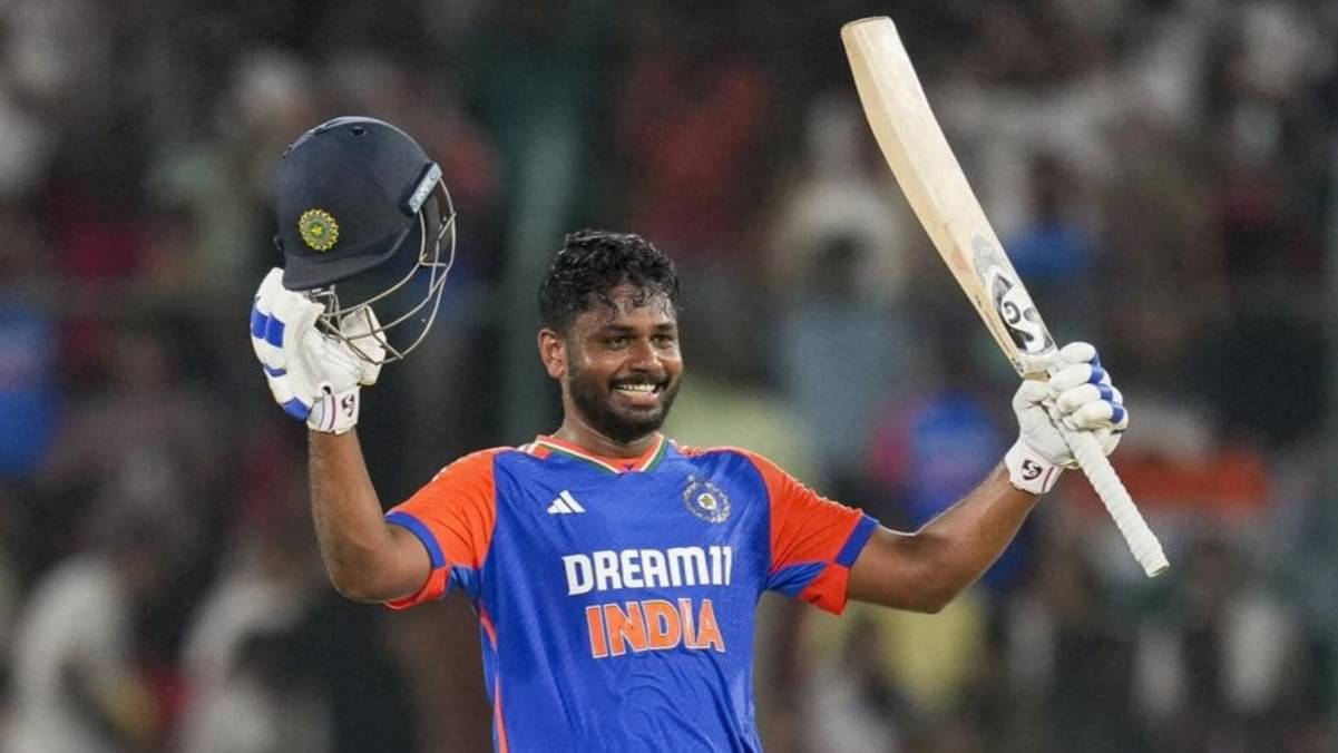 Sanju Samson Should be Picked For India's ODI Squad For Australia Tour. Here's Why | Republic World