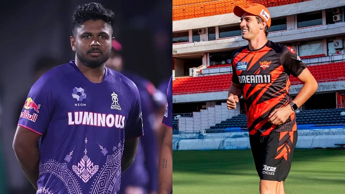 Sunrisers Hyderabad vs Rajasthan Royals, IPL 2025: Dream11 Tips ...