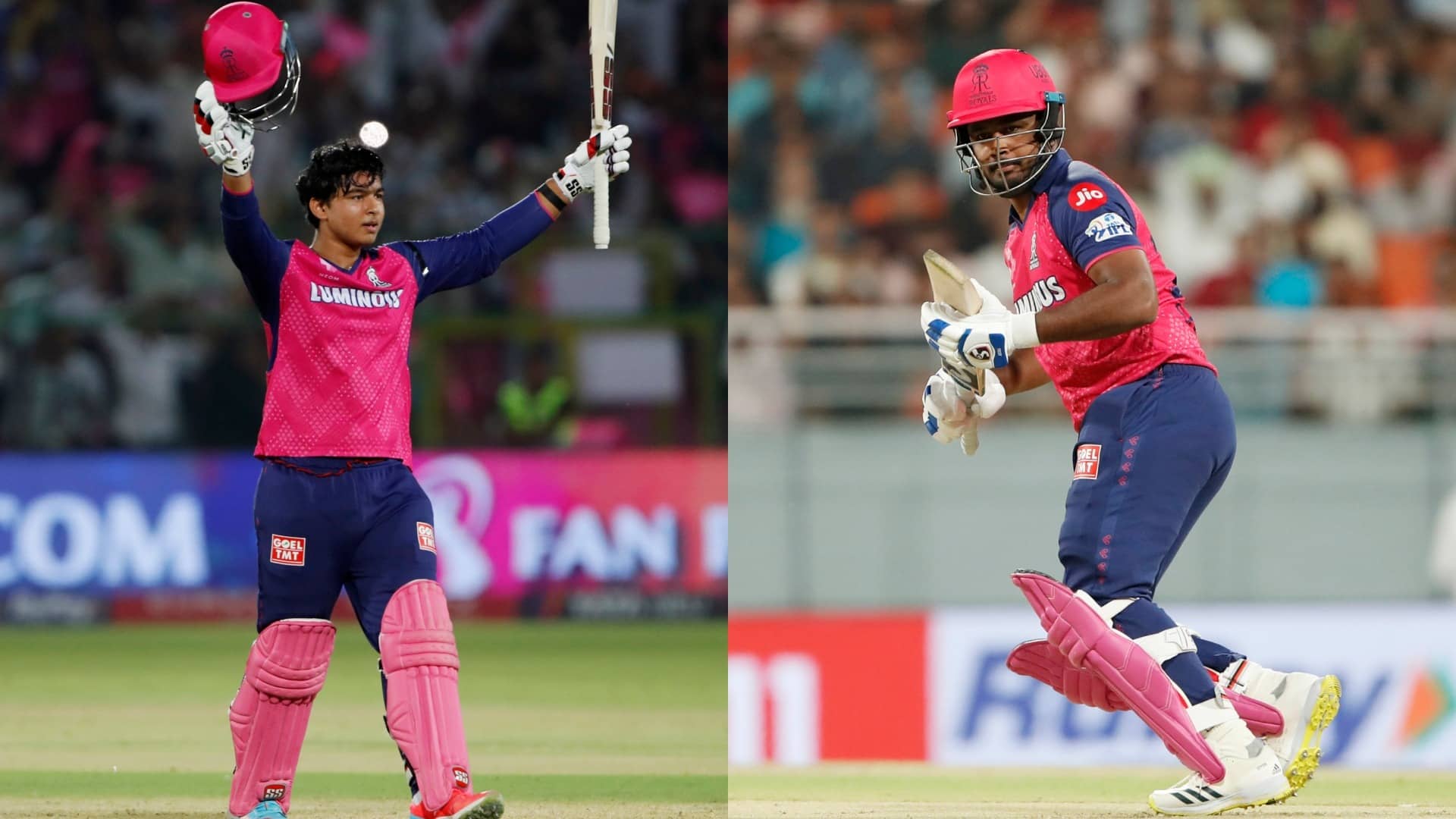 IPL 2025: Sanju Samson Prioritizes Team Dynamics, Embraces Lower-Order ...