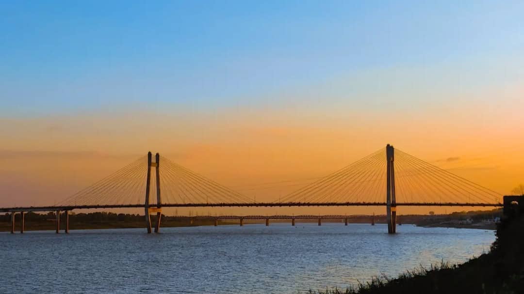 Maha Kumbh 2025: Dashashwamedh Ghat- Kila Ghat, 7 Sacred Bathing Ghats ...