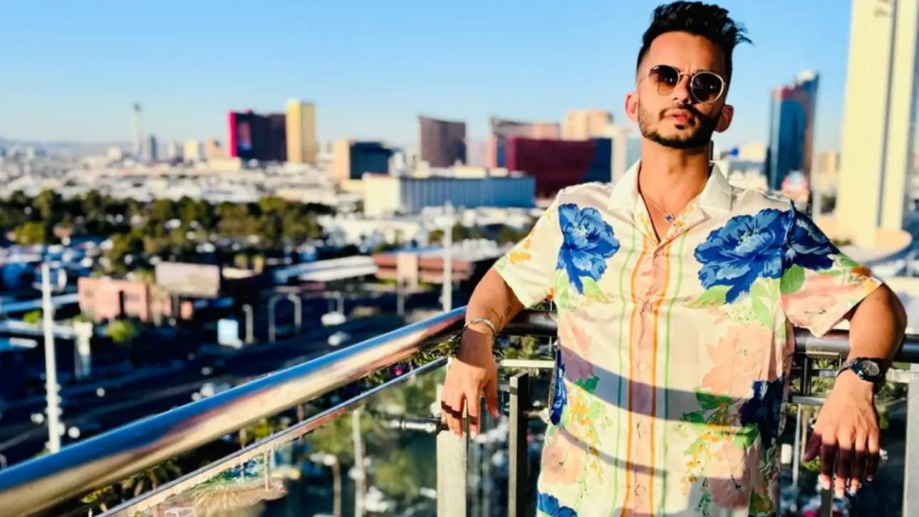 SB Real Estate Group: Satish Brahmbhatt’s Vision for a Modern Real ...