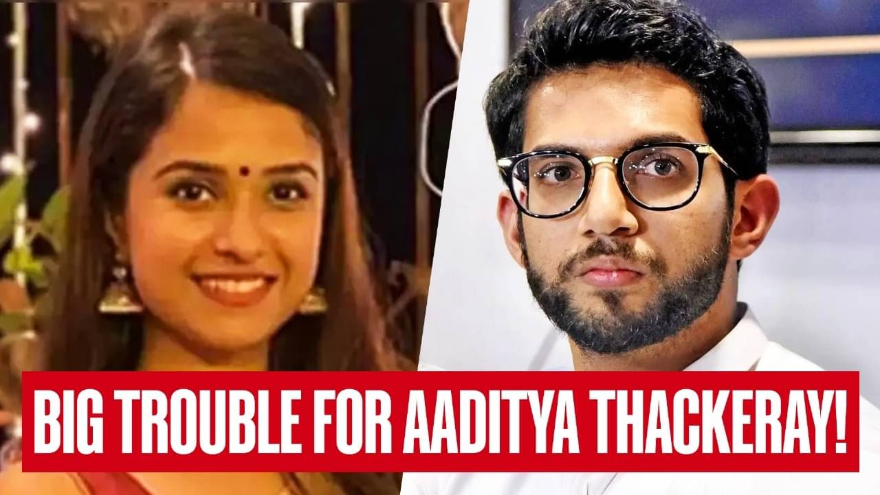 Aaditya Thackeray in Massive Trouble as More Details Emerge in Disha Salian Death Case ...