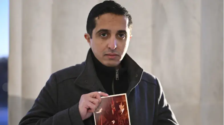Saudi Arabia Pressures Florida Man to Renounce US Citizenship Over ... Saudi Arabia Pressures Florida Man to Renounce US Citizenship Over ...