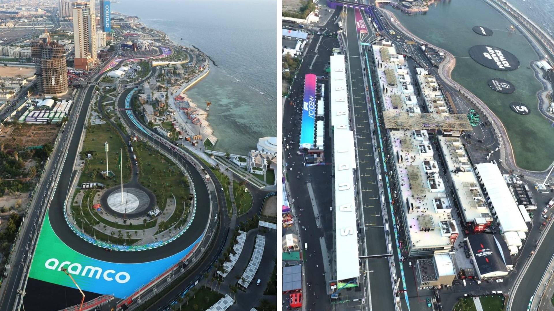 Saudi Arabian GP 2025: Why Pirelli's Tyre Choices Could Play Key Role in Deciding The F1 Race ...