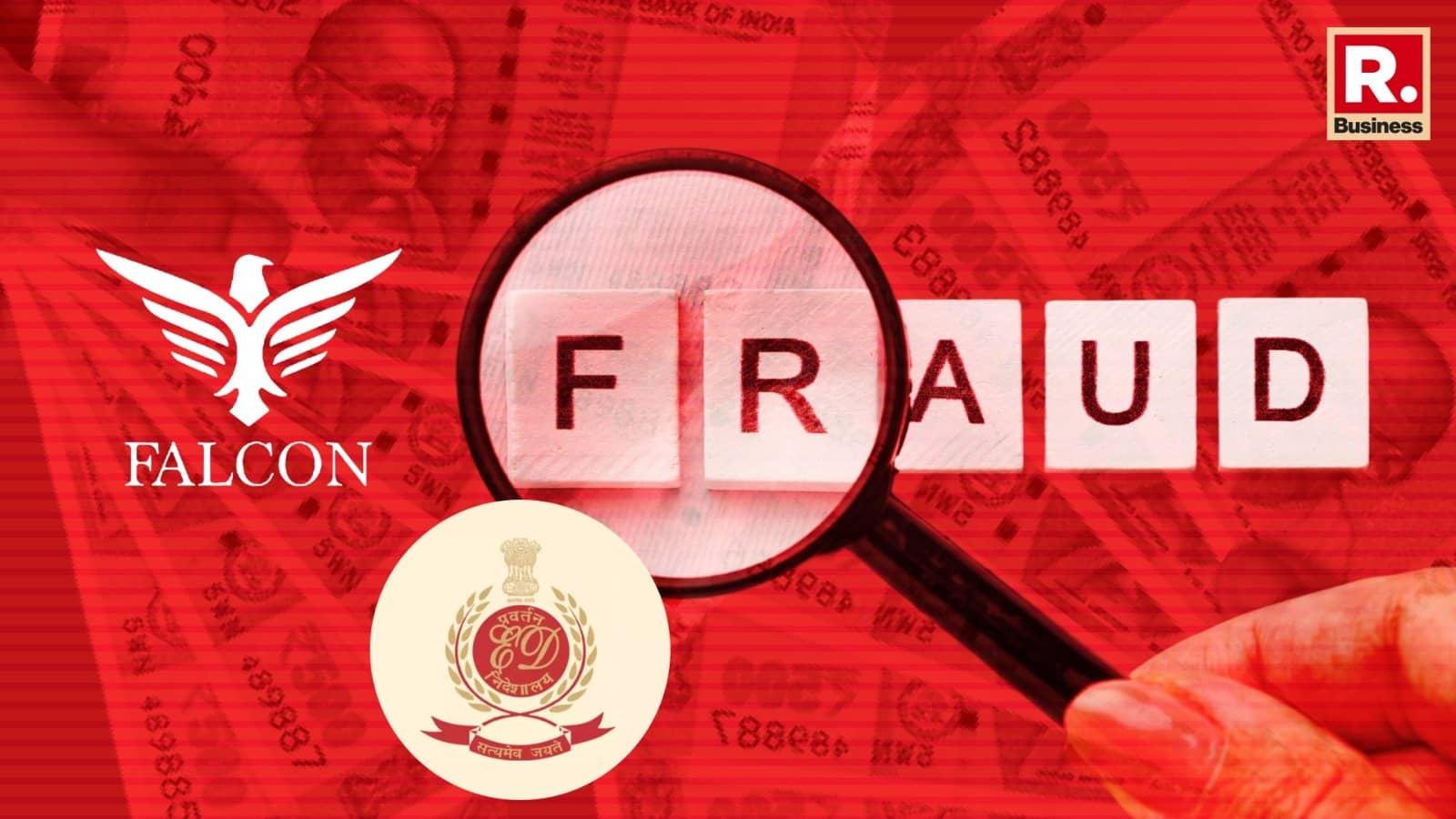 Falcon Scam Shocker: Big Legal Setback for Accused—What Happens Now ...