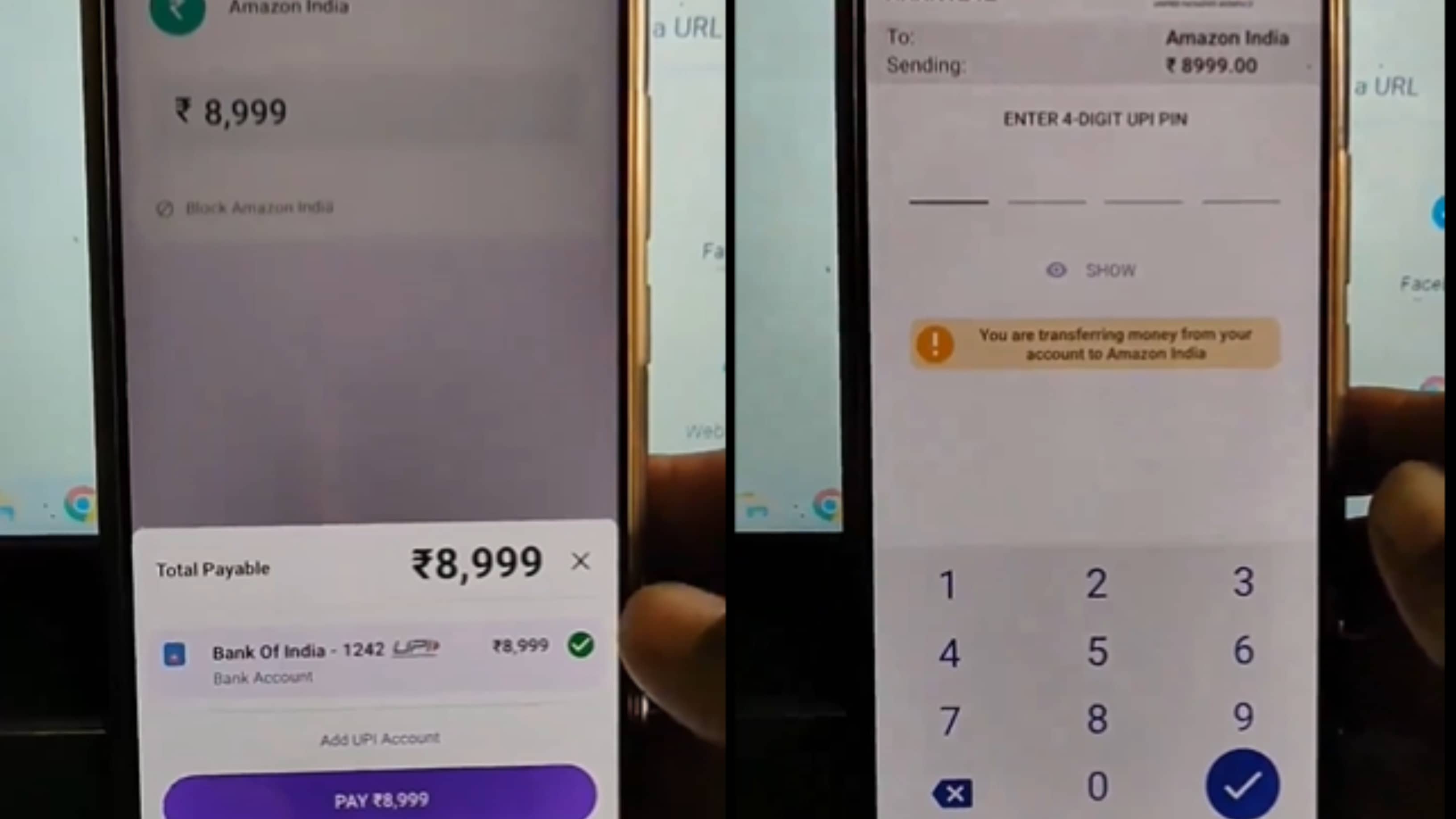 Victim Turns Tables on Scammer in 'Viral Phone Call' | WATCH | Republic ...