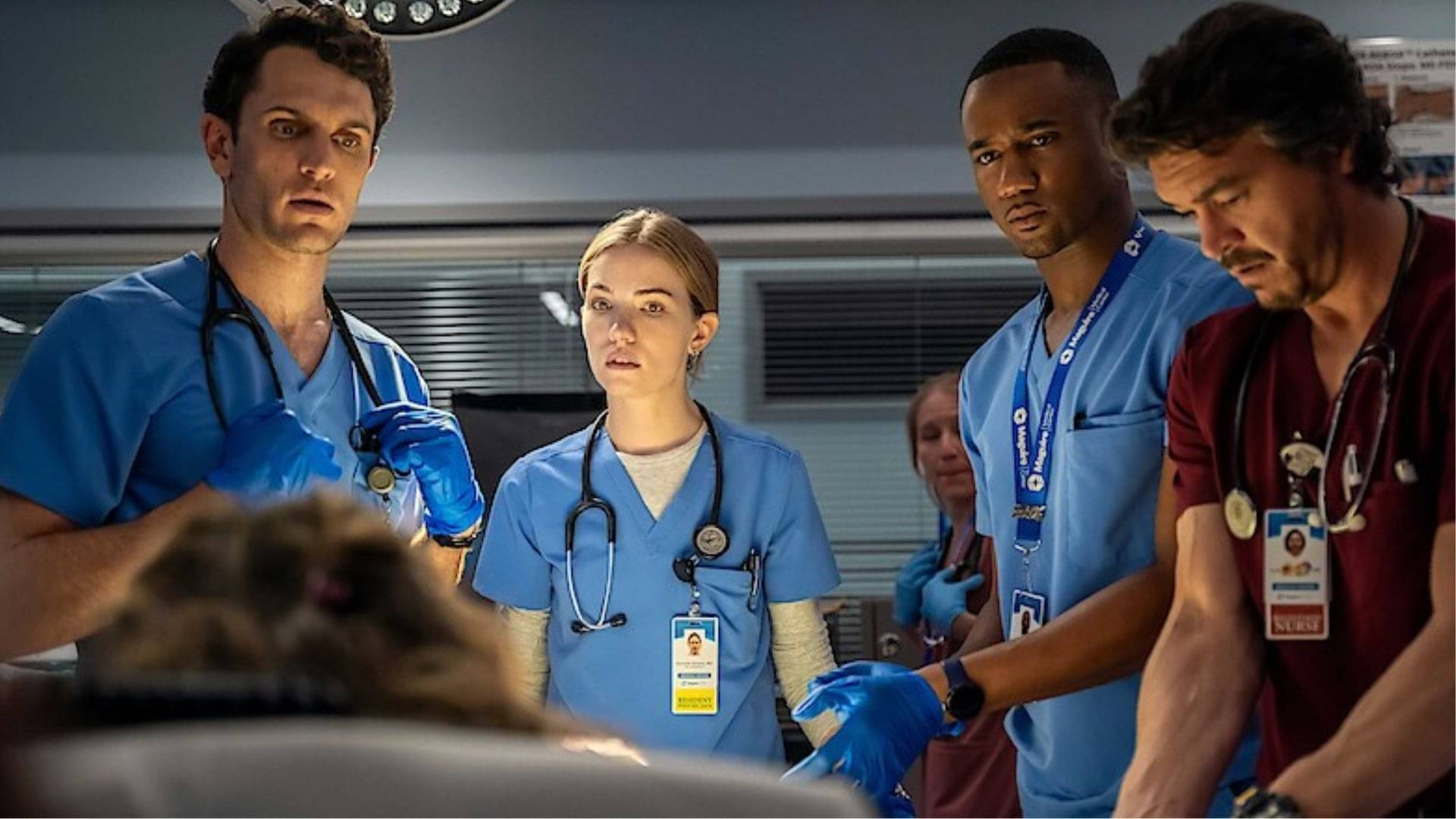 Pulse X Review: Netflix's Medical Drama Faces Backlash For Being ...