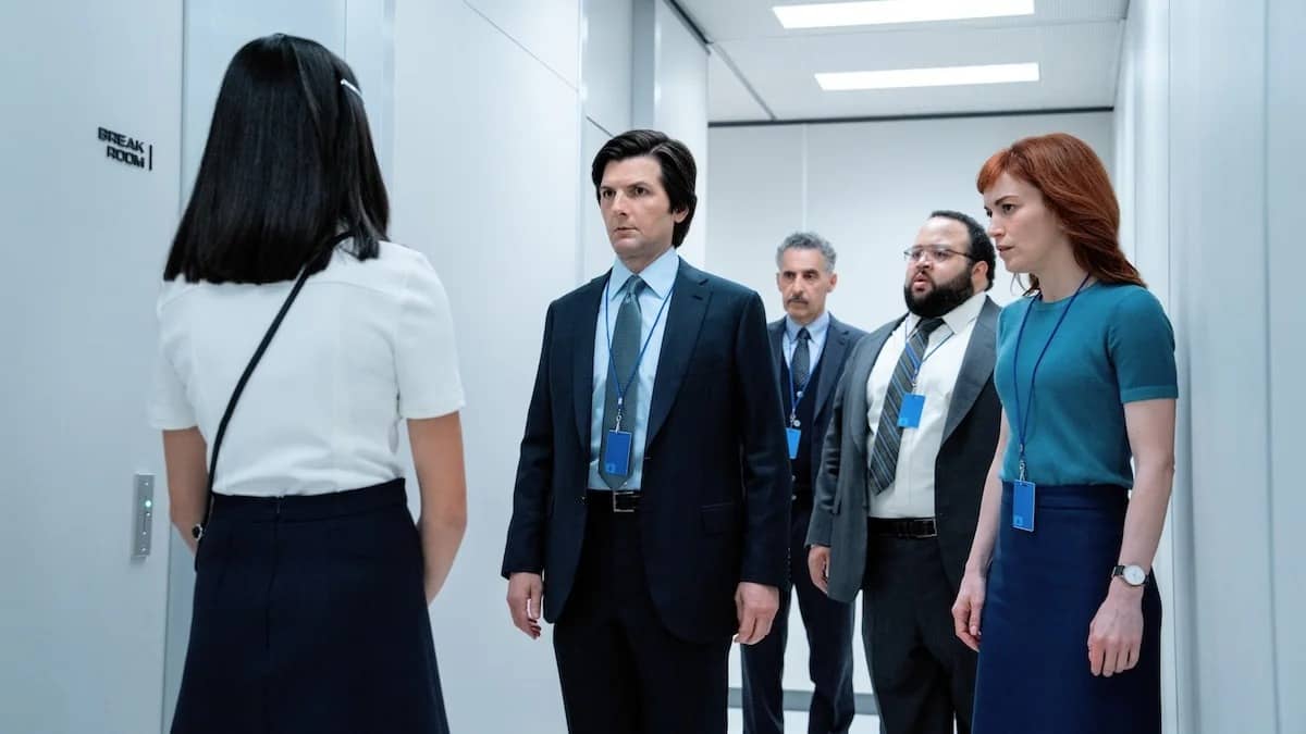 Severance Season 3: Know Plot, Cast, Timings And Release Date About ...