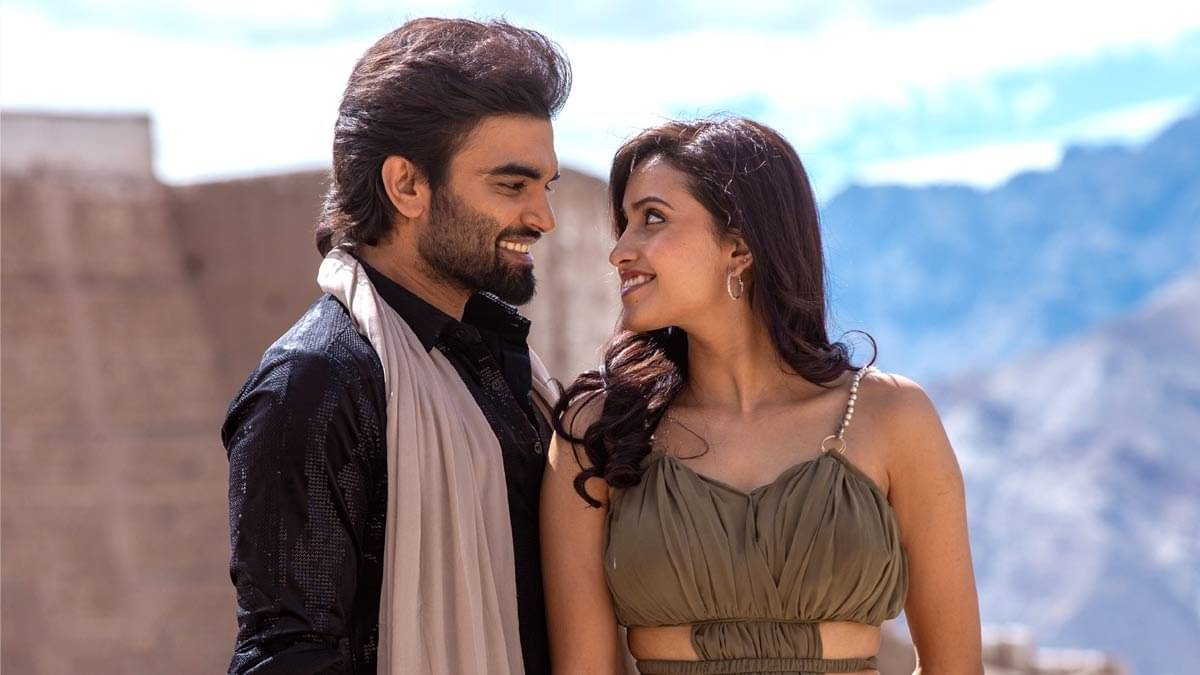 Akkada Ammayi Ikkada Abbayi X Review: Pradeep Machiraju's Film Dubbed ...