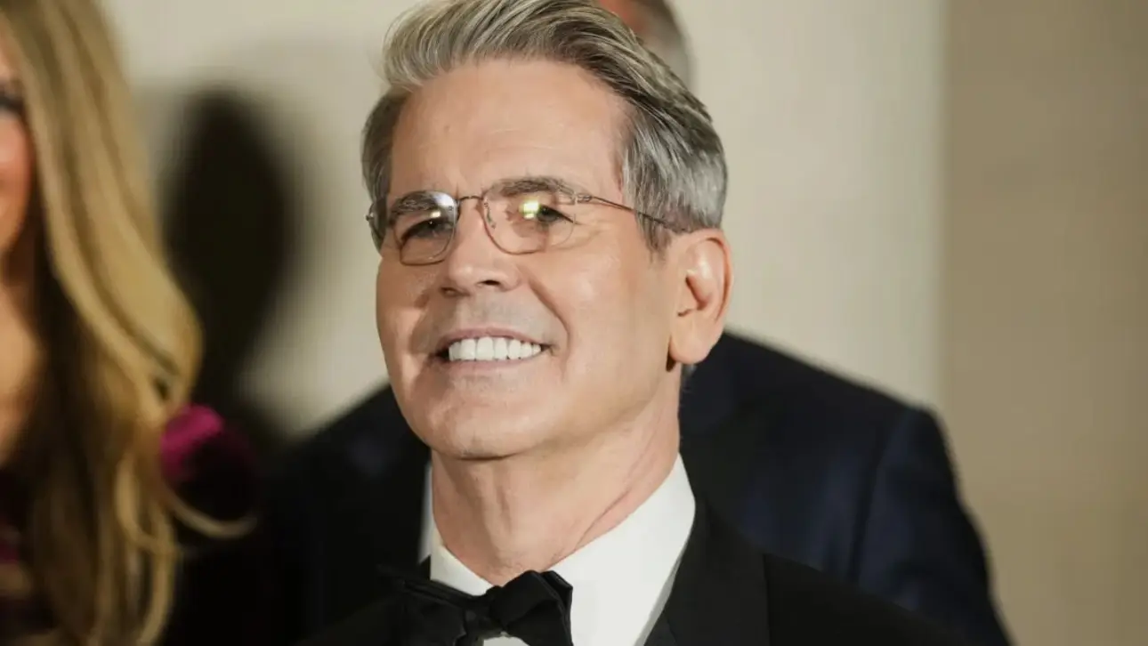 Who is Scott Bessent, Billionaire Investor and US President Donald ...