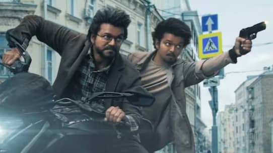 Thalapathy Vijay’s GOAT Director Dishes Out Plot Details Of Upcoming ...