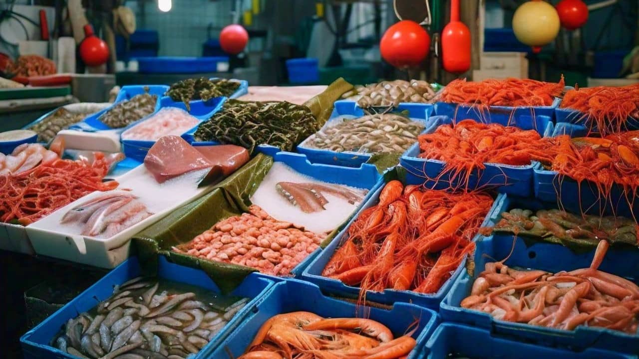 Aquaculture & Seafood exports to surge with new budget measures: MPEDA ...