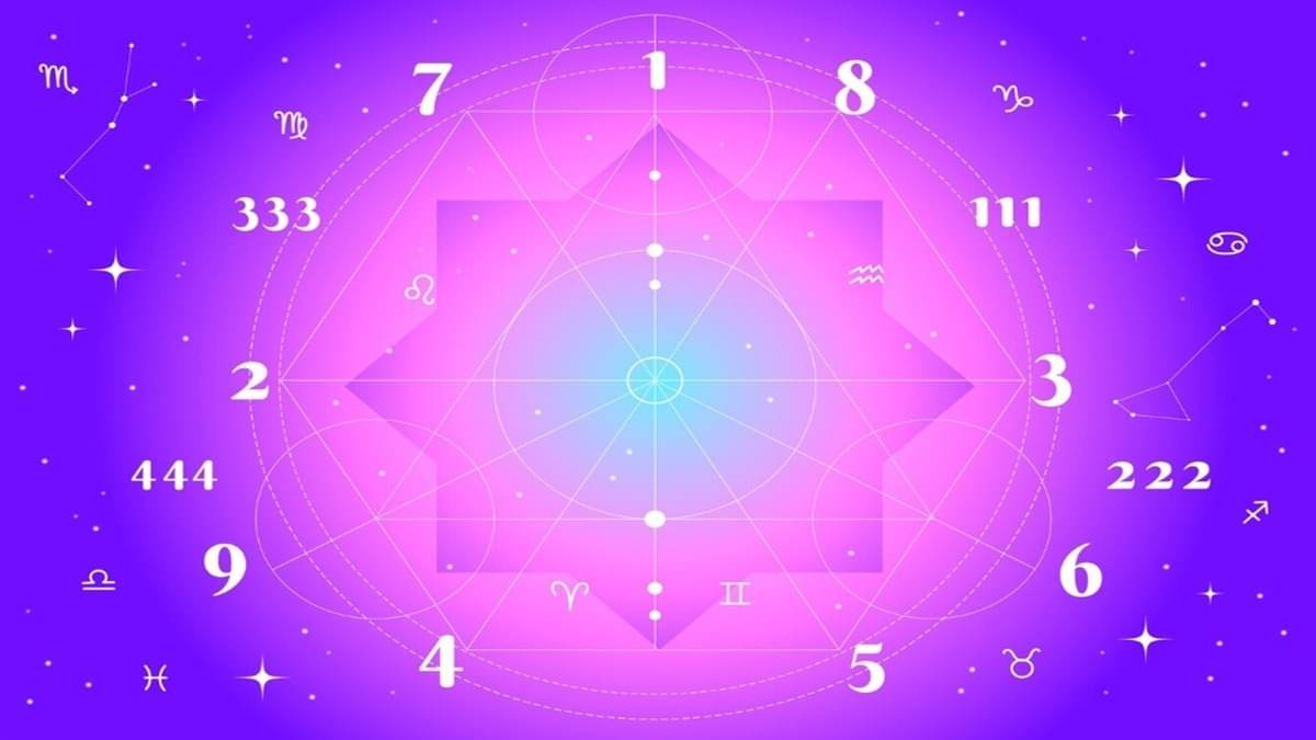 Seeing Angel Numbers 111, 222, 444 Daily? Here's What Universe Is ...