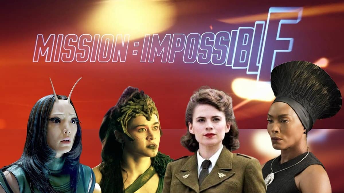 All Mission Impossible The Final Reckoning Stars Who Are In MCU, We Bet You Won't Be Able To ...