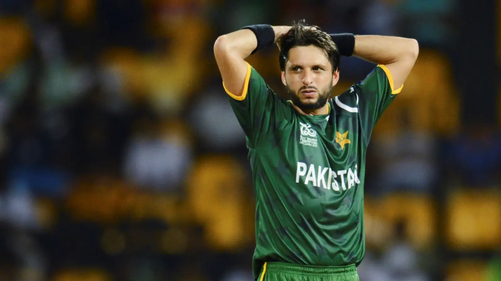 Following Twitter Feud With Shikhar Dhawan, India Now Bans Shahid Afridi's YouTube Channel Amid ...