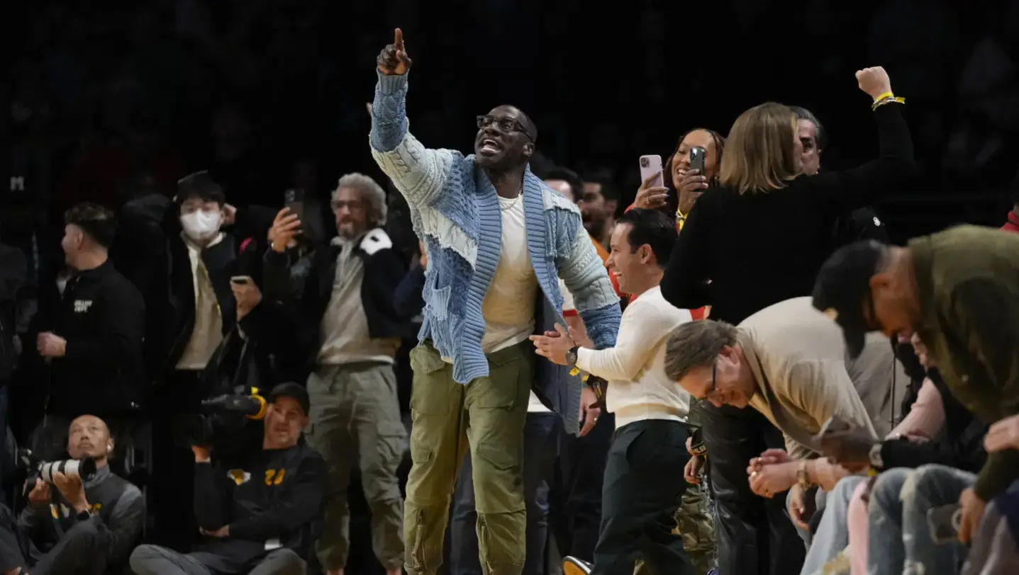 Shannon Sharpe’s Explicit Video on Instagram Live Goes Viral; Ex-NFL TE Breaks Silence on the ...