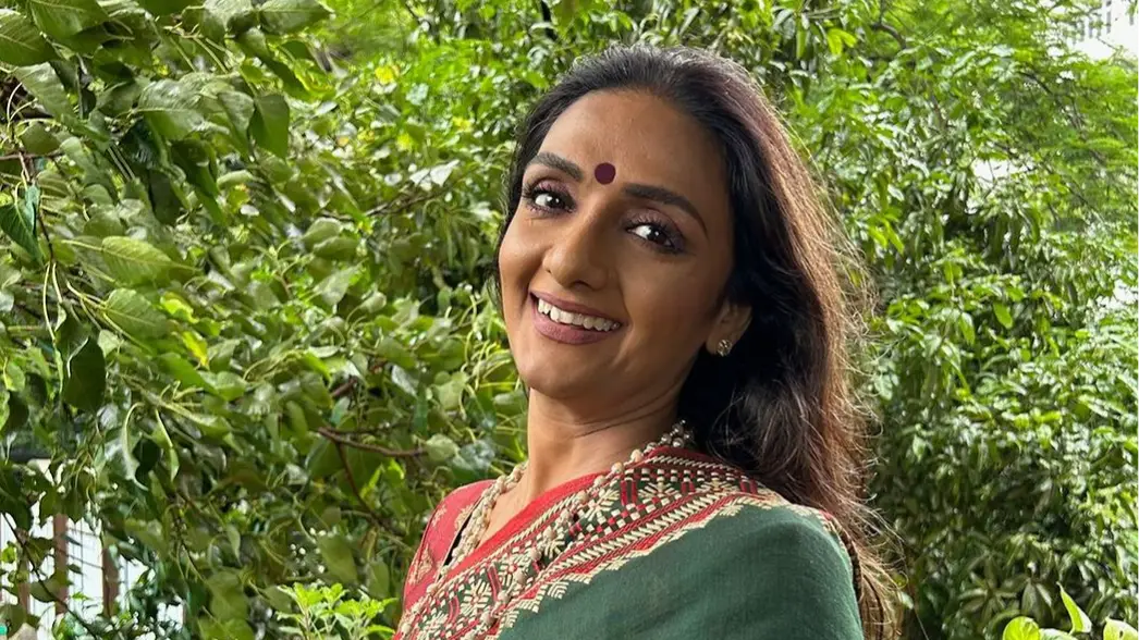 Bigg Boss 18: Shanthi Priya To Participate In Reality Show? Actress ...