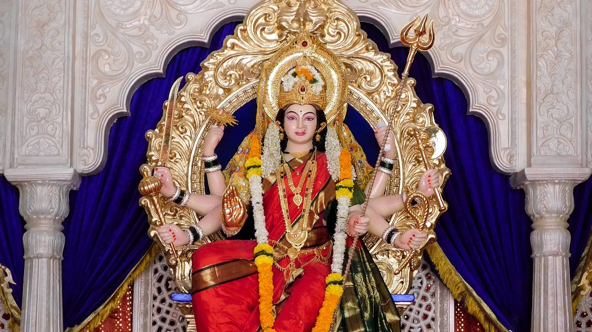 Navratri 2024: Auspicious Things To Buy For Shardiya Navratri ...