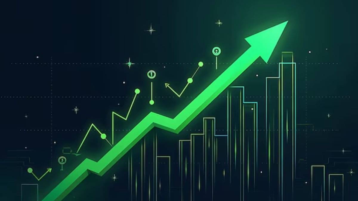 Share Prices of HEG Ltd, Graphite India Ltd Zoom Upto 16% - Here’s Why | Republic World