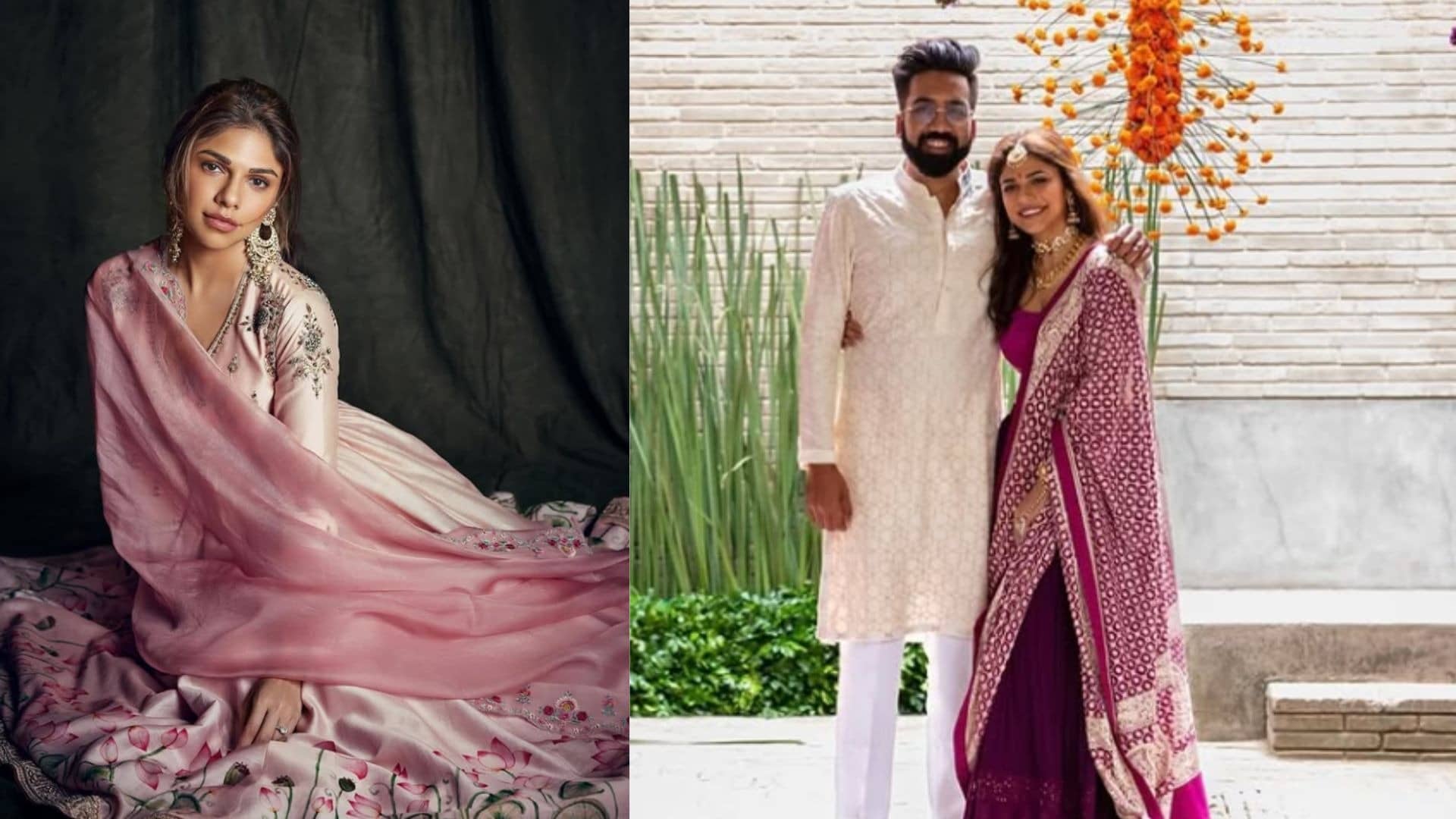 मां बनी 'हीरामंडी' की 'आलमजेब', संजय लीला भंसाली की भतीजी शर्मिन सहगल ...