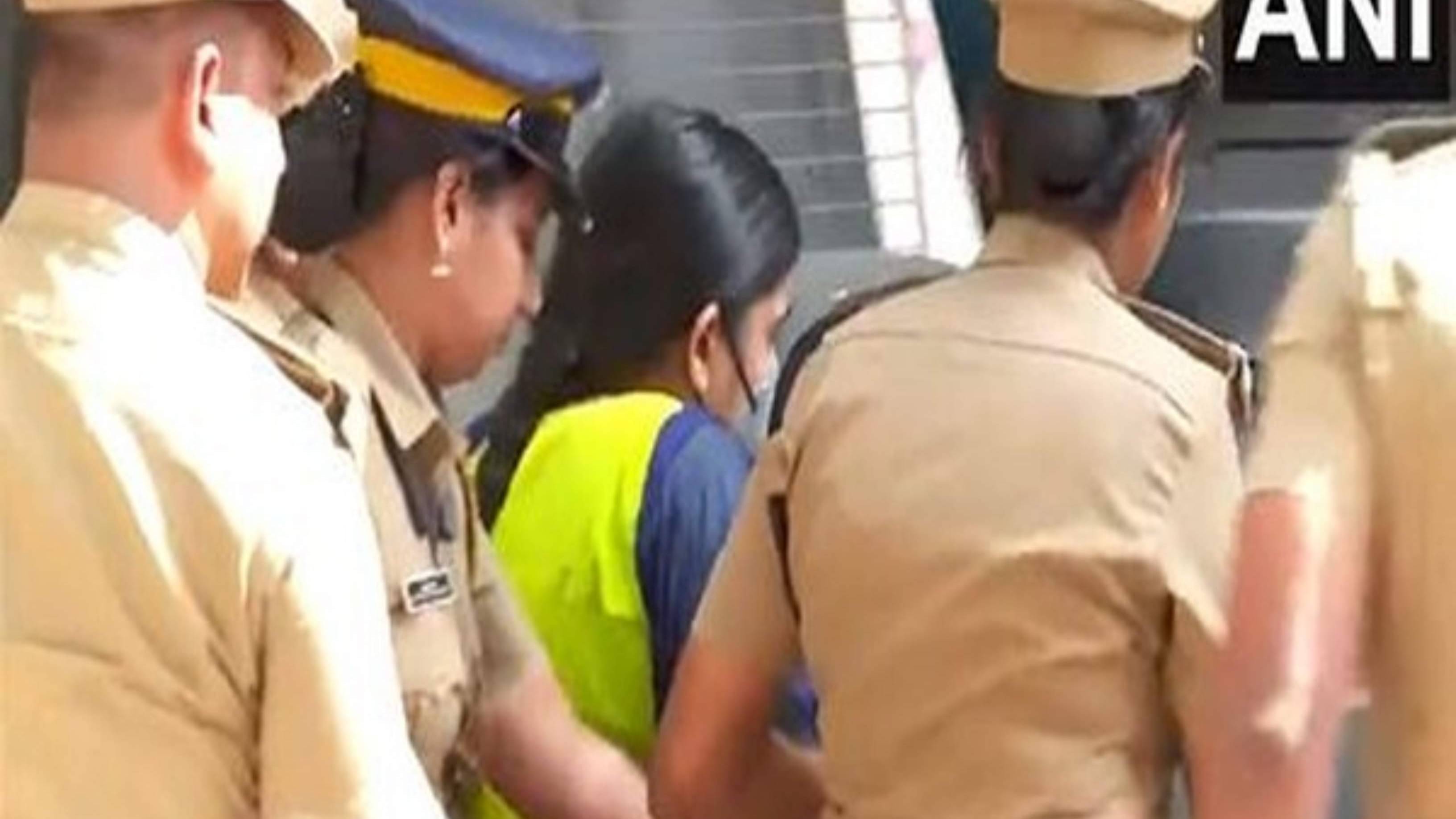 Sharon Raj Murder Case: Convicted Girlfriend Given Death Penalty by ...