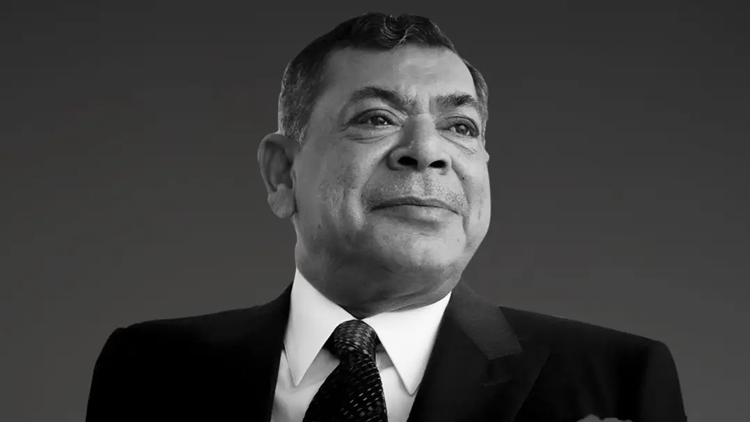 Shashi Ruia, Essar Group Co-Founder Passes Away At 81 | Republic Business