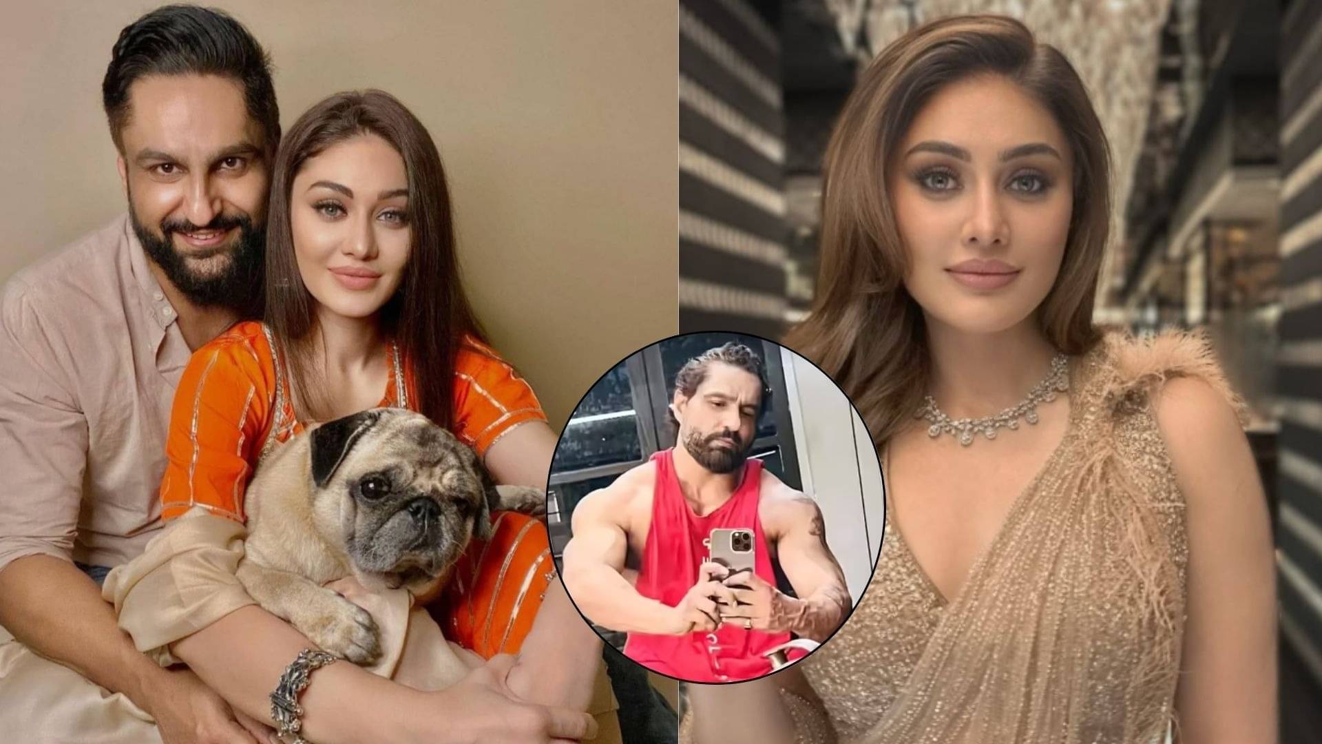 Shefali Jariwala Death: जब तकलीफ में थी शेफाली जरीवाला, कहां थे उनके पति? एक्ट्रेस की मौत के बाद ...