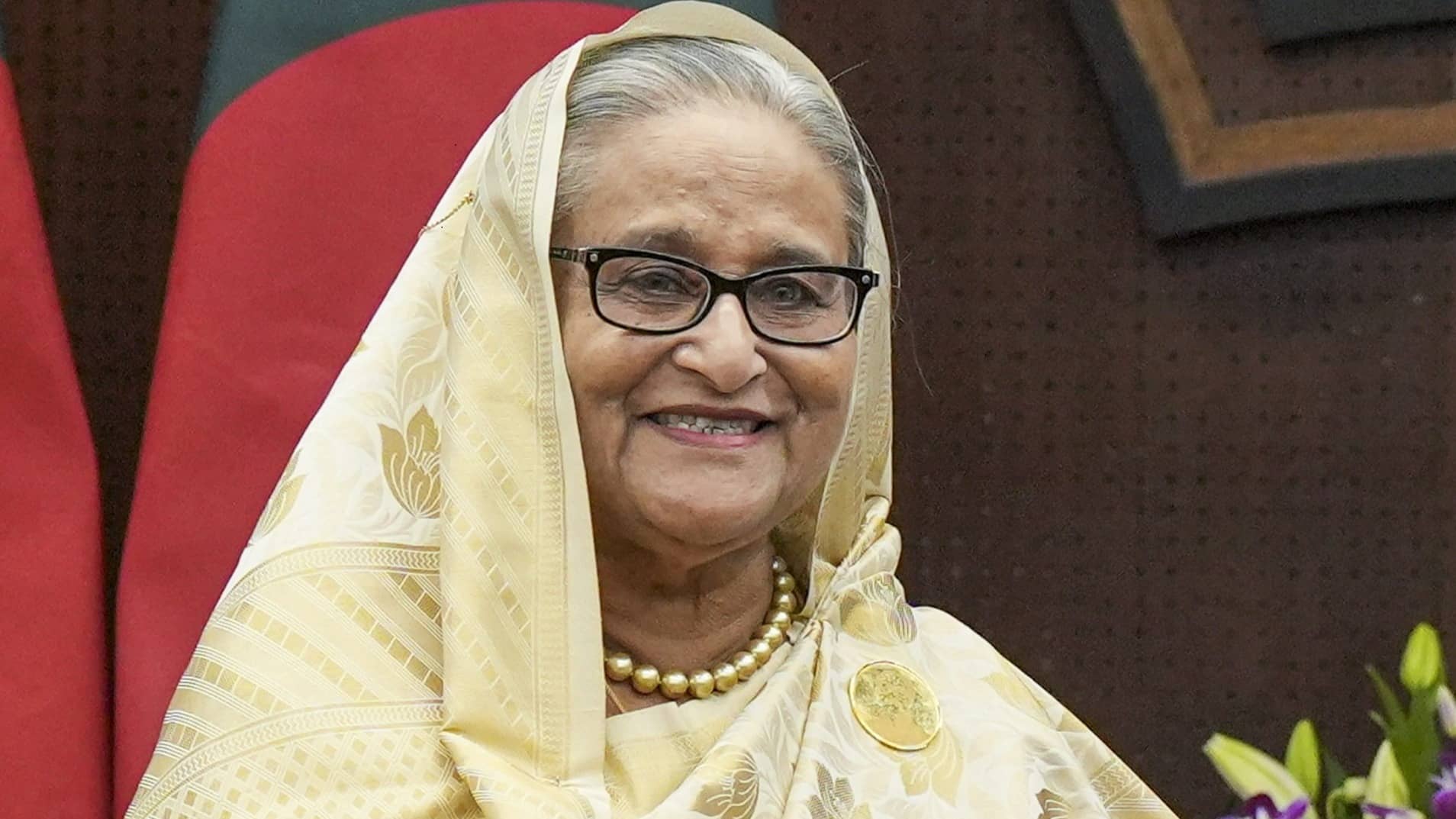 Sheikh Hasina latest News: शेख हसीना वाजेद बांग्लादेश प्रधानमंत्री की ...