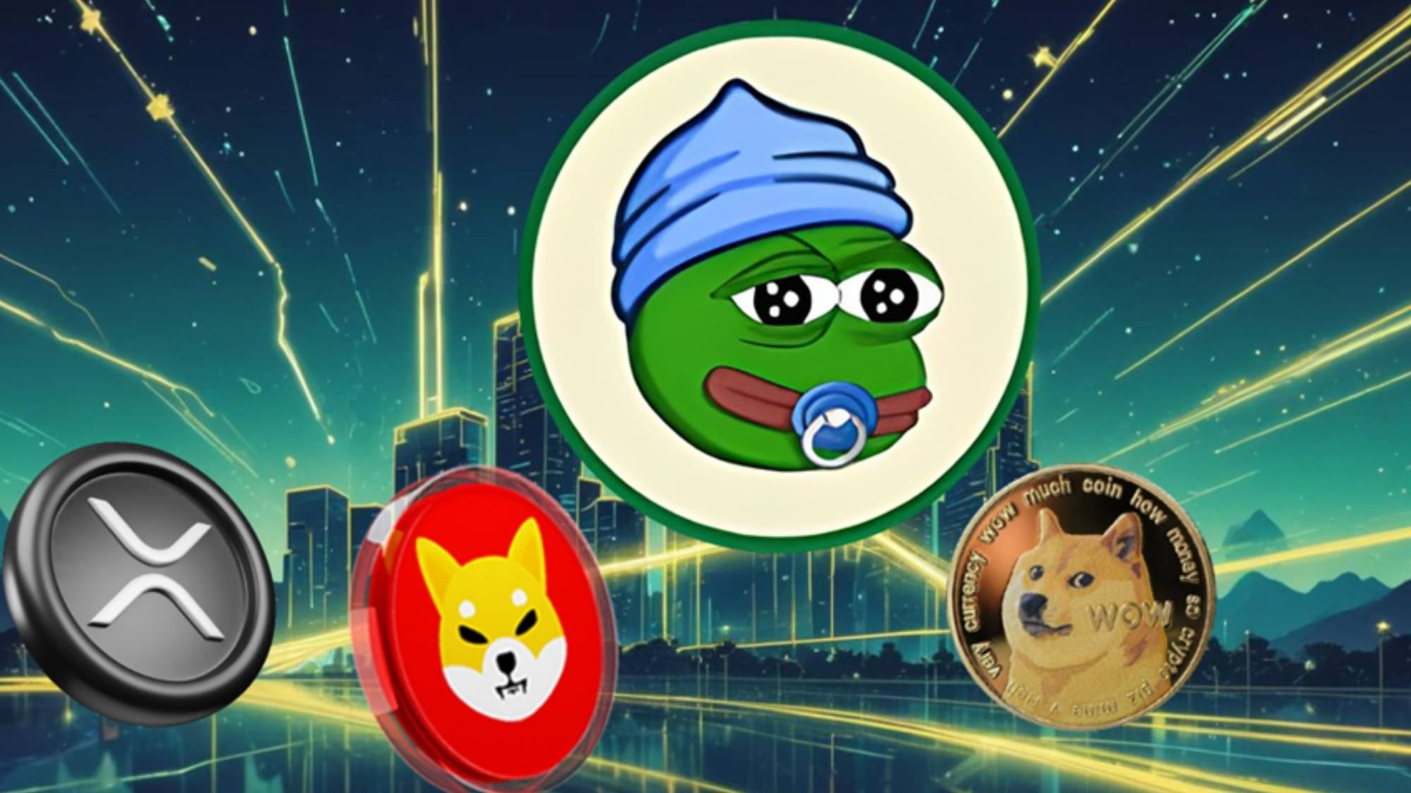 Bonk May Outperform Dogecoin and Shiba Inu, But Little Pepe (LILPEPE) Will Lead the 2025 Bull ...