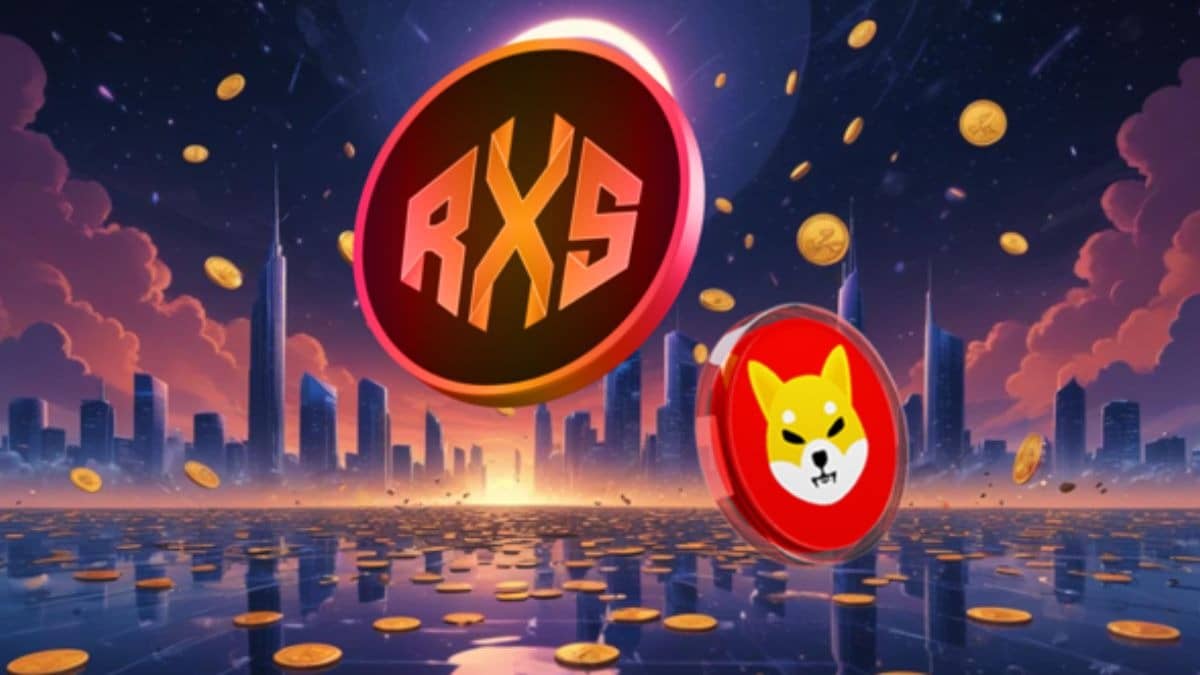 Still Waiting for Shiba Inu to Moon? This Crypto Could 10x Before SHIB ...