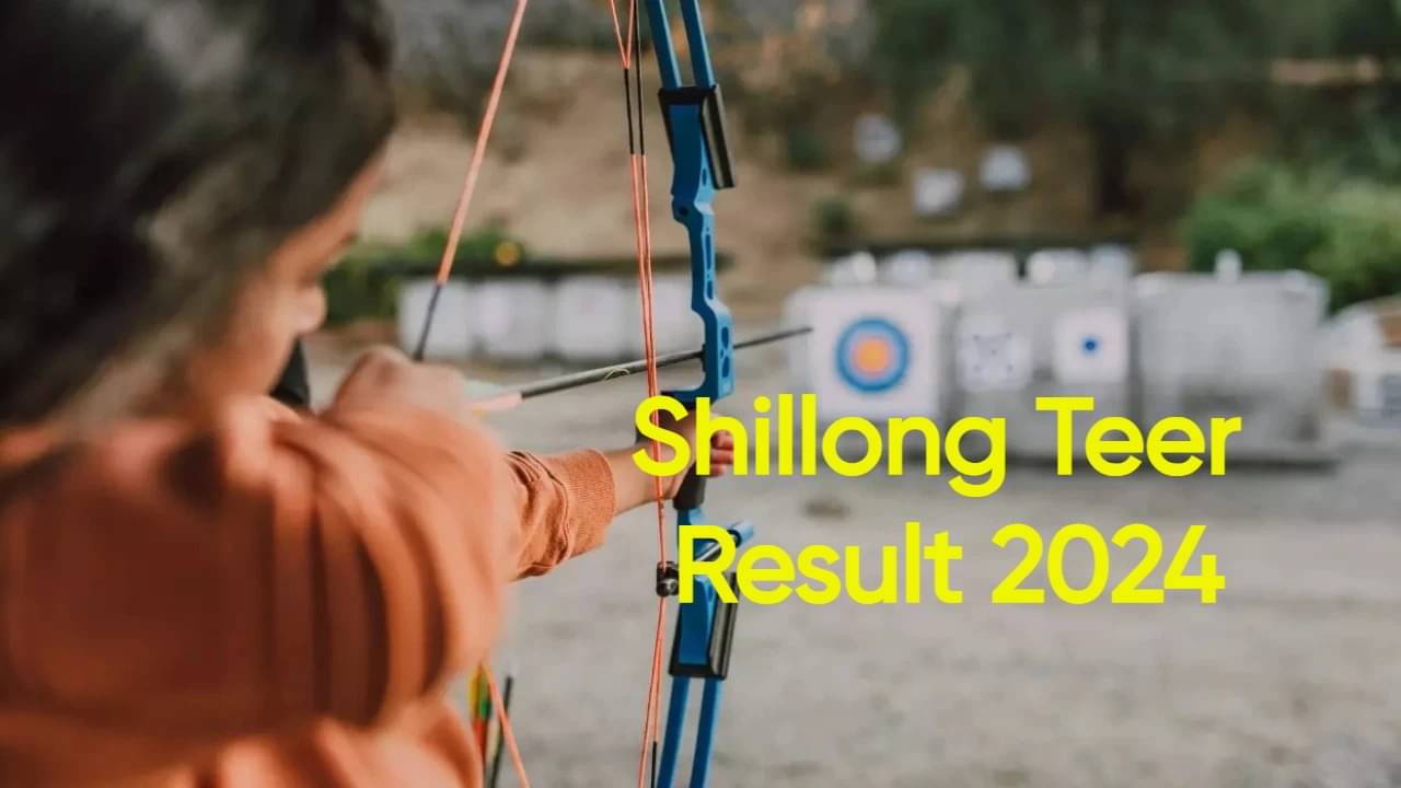 Shillong Teer Result LIVE: October 23 Winning Numbers Shillong Teer ...