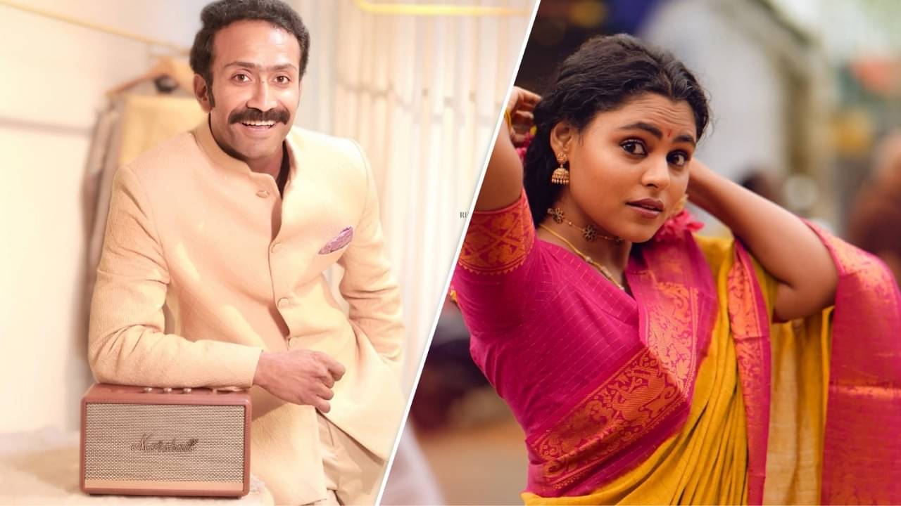 CCTV Footage Shows Shine Tom Chacko Fleeing Kochi Hotel Amid Drug Raid After Complaint From ...