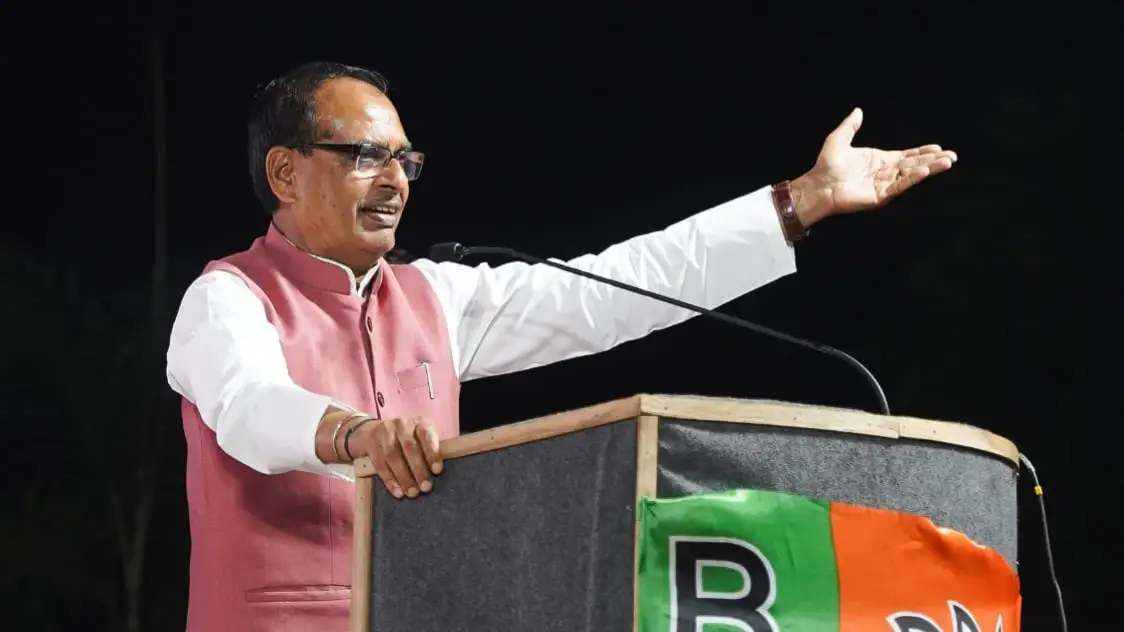 How 'One Nation, One Election' Will Benefit India? Shivraj Singh Chouhan Lists 15 Points ...