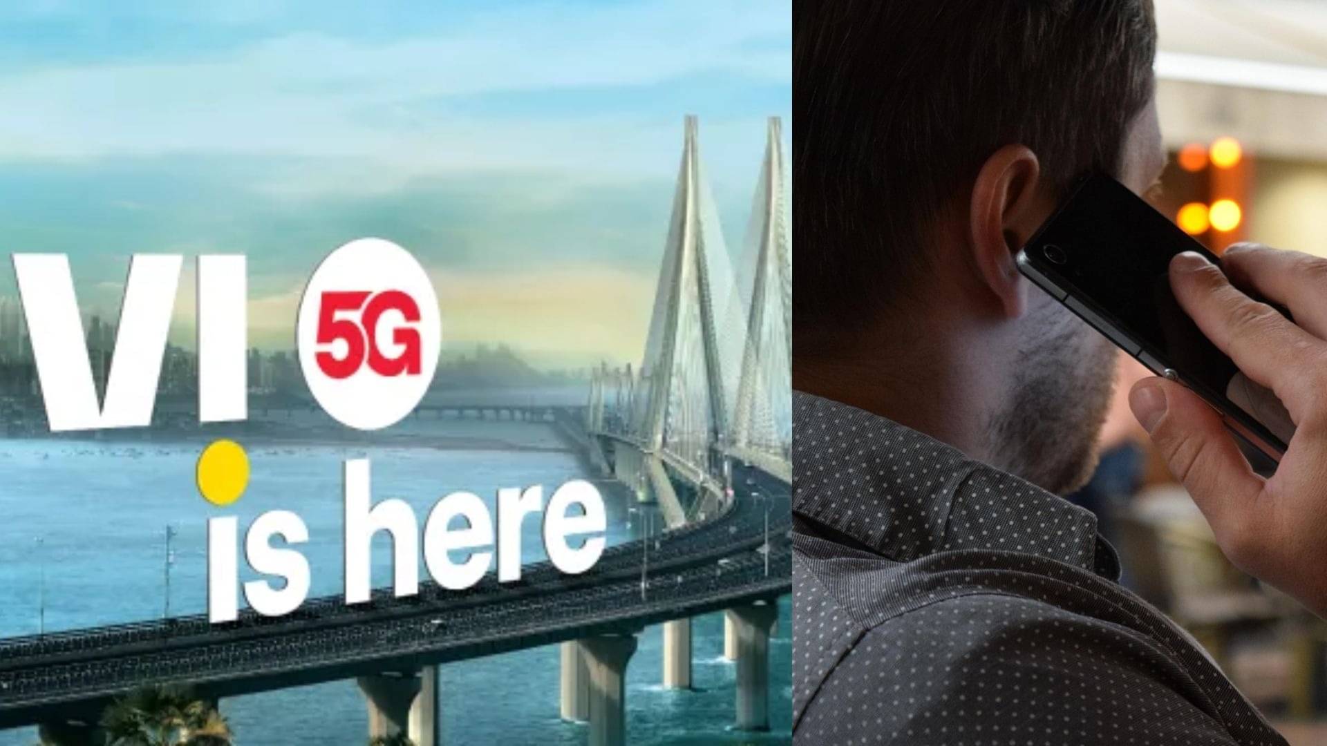 Vodafone Idea 5G Launched in Mysuru: How to Enable High-Speed Internet on Your Phone | Republic ...