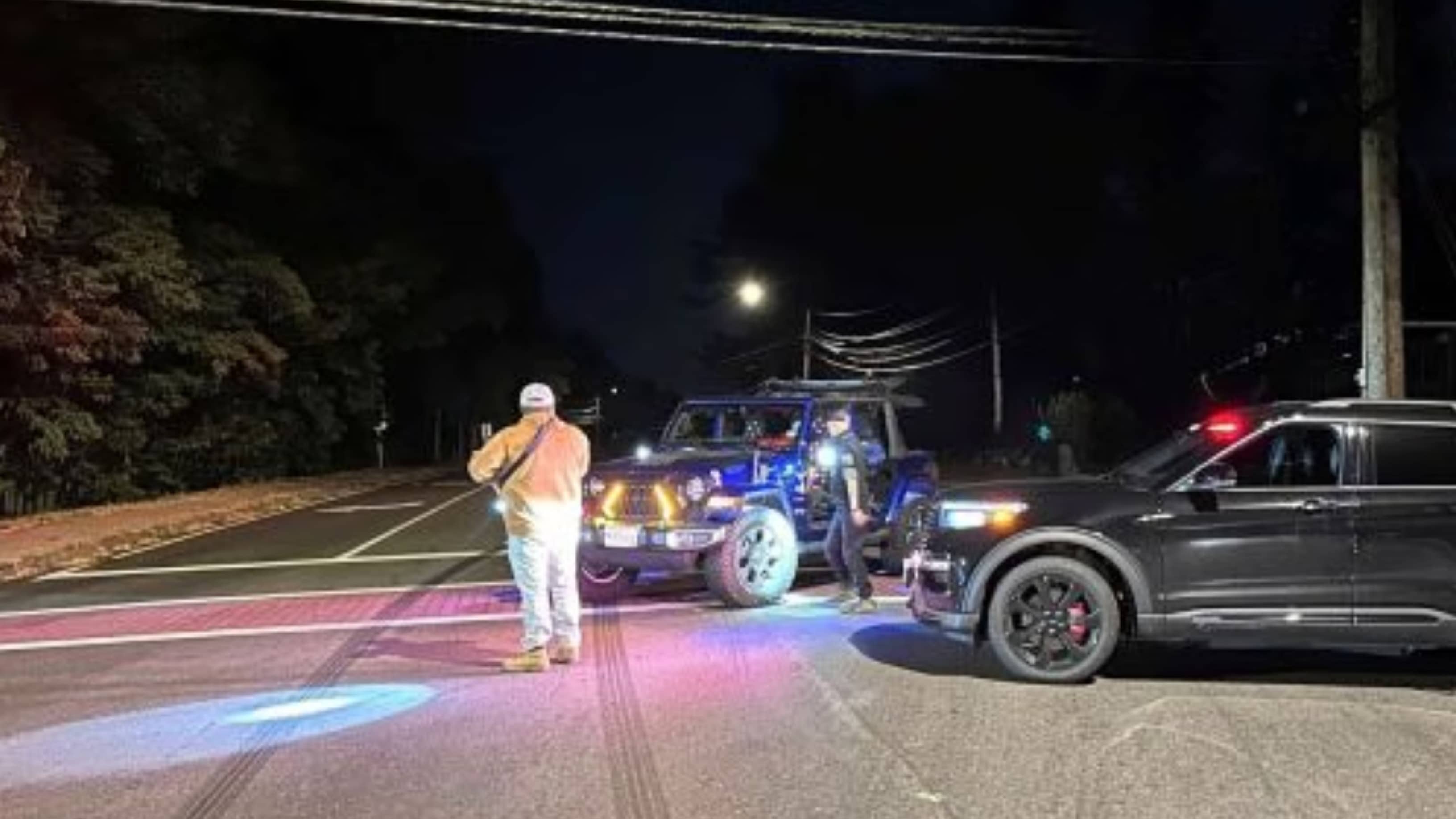 Breaking: Three Shot at ICE Detention Facility in Dallas; Shooter Dead ...