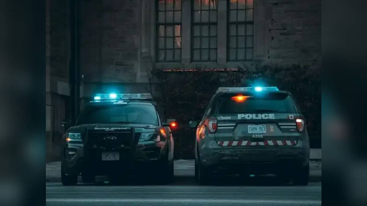 Shooting Incident At Pennsylvania's Lincoln University Leaves At Least ...