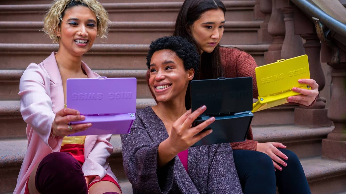 Love Sharing Makeup, Skincare Products With Your Besties? Think Again ...